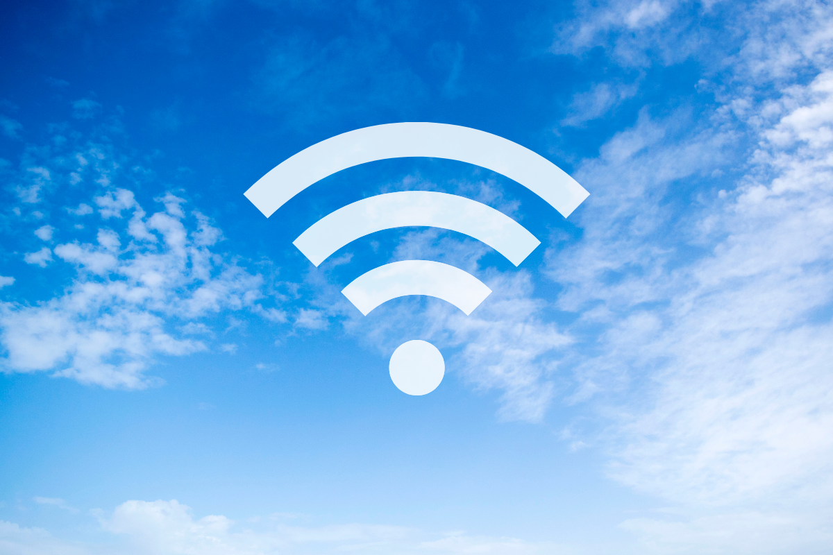 NTA allows in-flight Internet Service to operate in Nepal - TechSathi