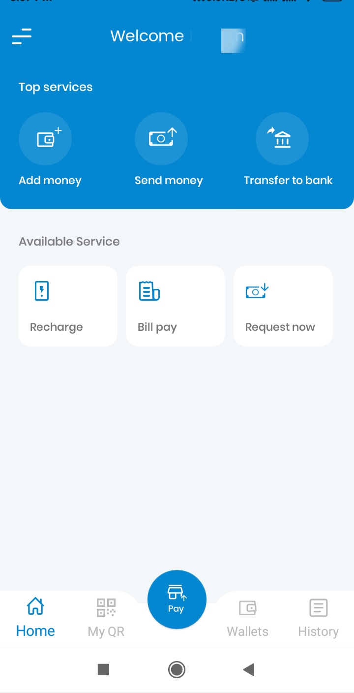 How to get started with Namaste Pay? Know about the transaction limits ...