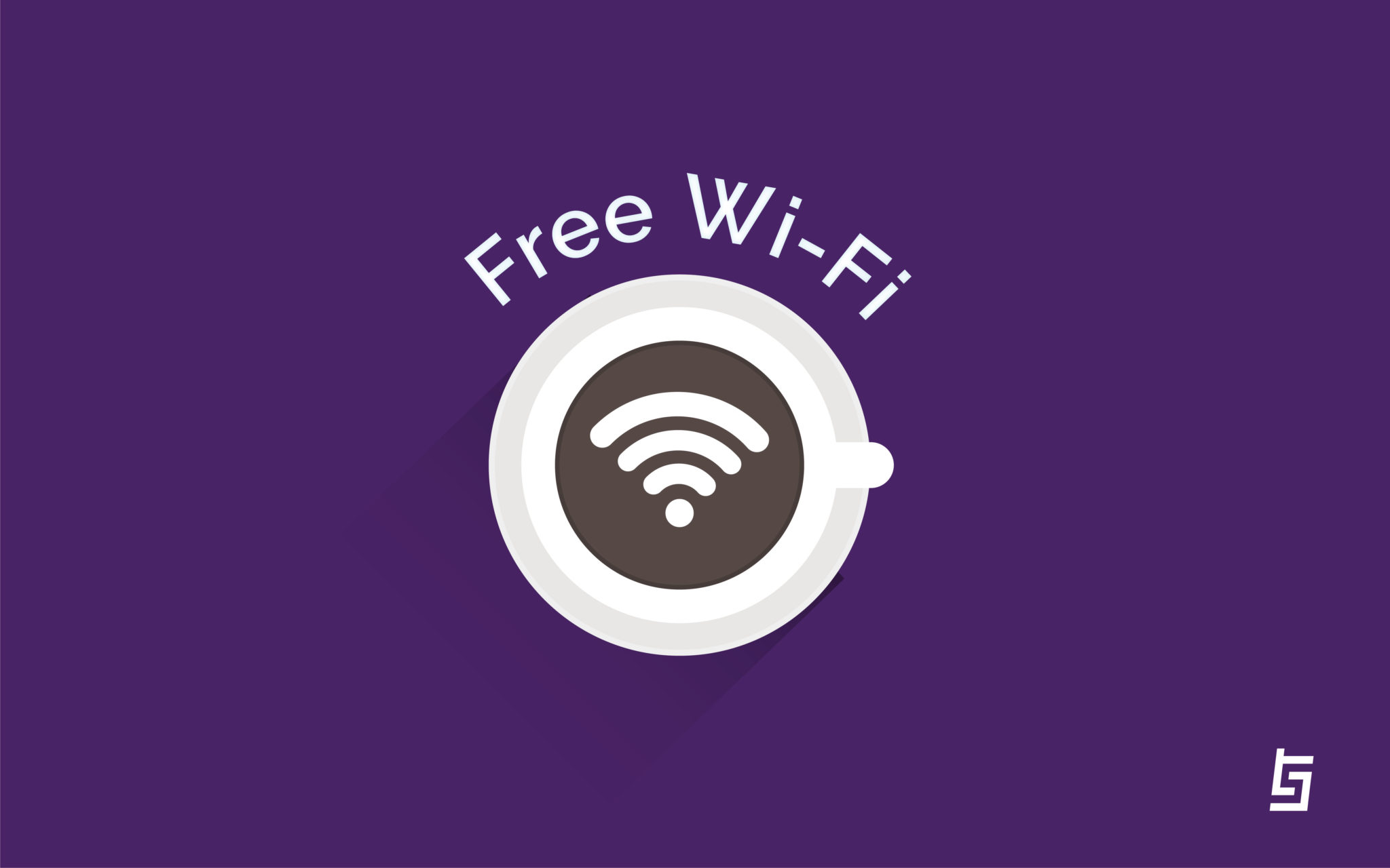 Using Free Wi-Fi? Here's What You Need to Know Before Using Public Wi-Fi