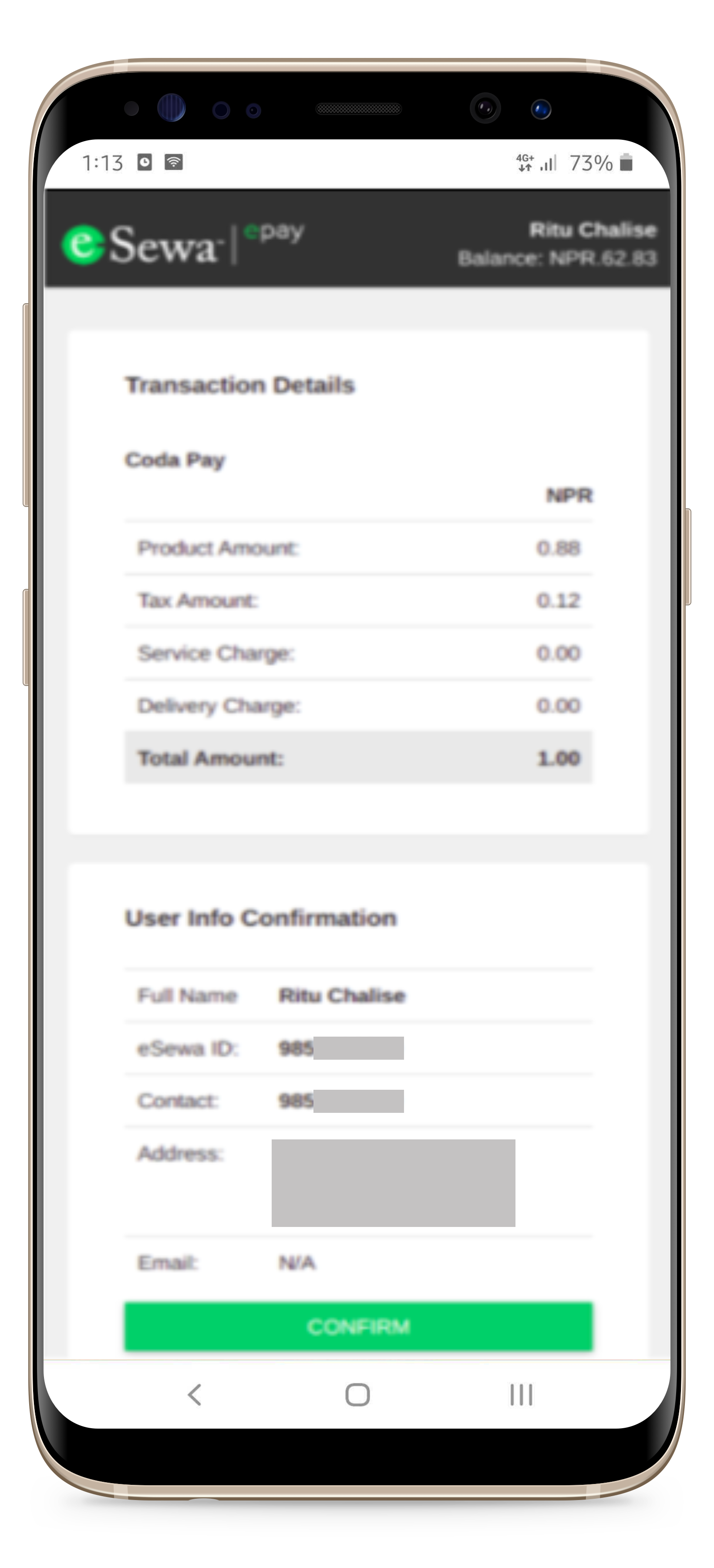Codashop Starts its Services in Nepal - TechSathi