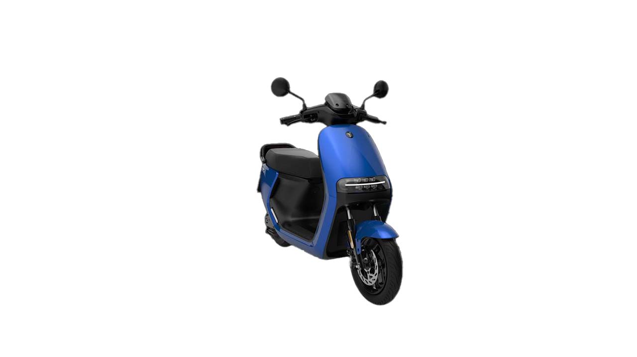 Segway eScooter E100 Price in Nepal