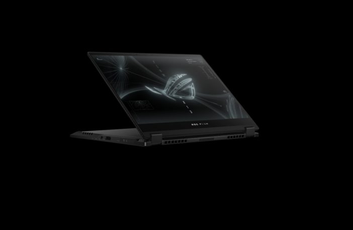 ASUS ROG Flow X13 GV301 Gaming Laptop: All Set To Launch In Nepal ...