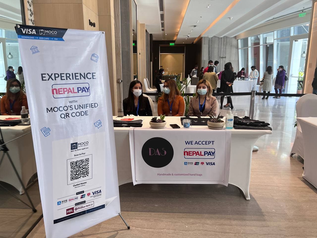 Will QR code payment rule the digital payment ecosystem?