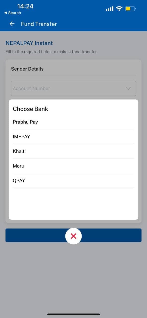 NEPALPAY Instant is Live in connectIPS: Facilitates Interoperable ...