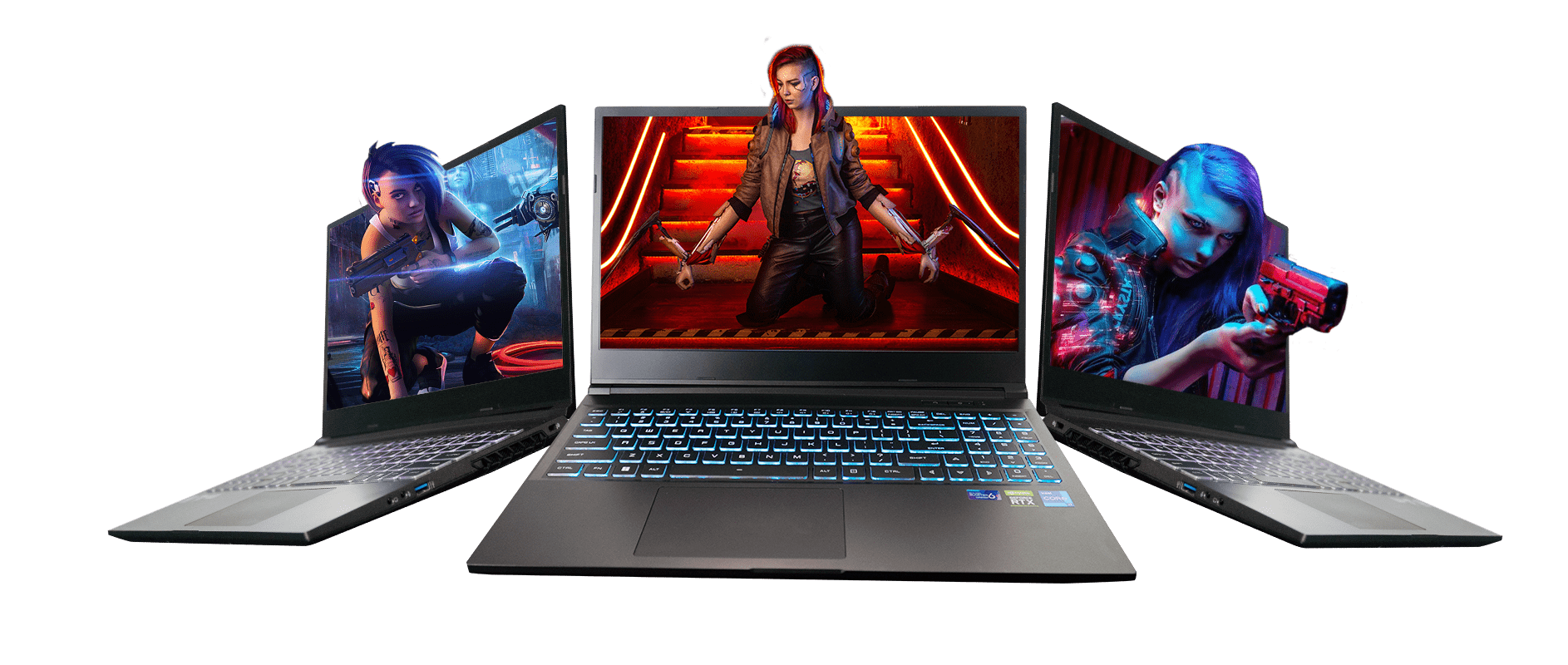 Ripple Nova Pro: Gaming & Content Creator Flagship With Intel's 12th ...