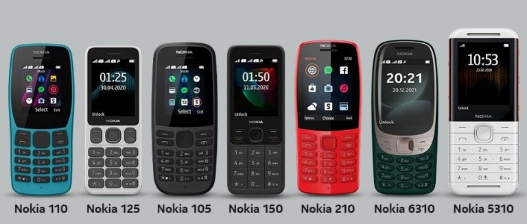 Nokia Bar Phones to Get One Year Replacement Warranty: Know More About It