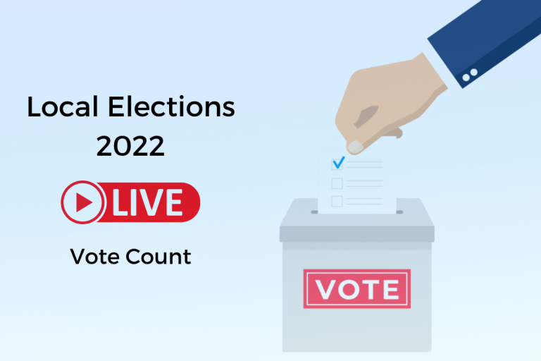 Local Election Live Update 2079