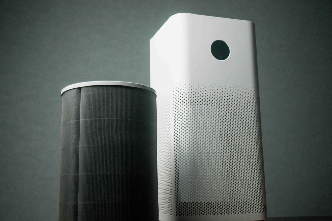 Mi Air Purifier 3 Review: The Affordable All Rounder Air Purifier