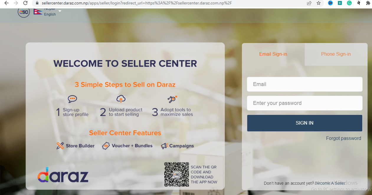 Daraz Proudly Nepali Initiative Launches Today; Grow Your Local Brand ...