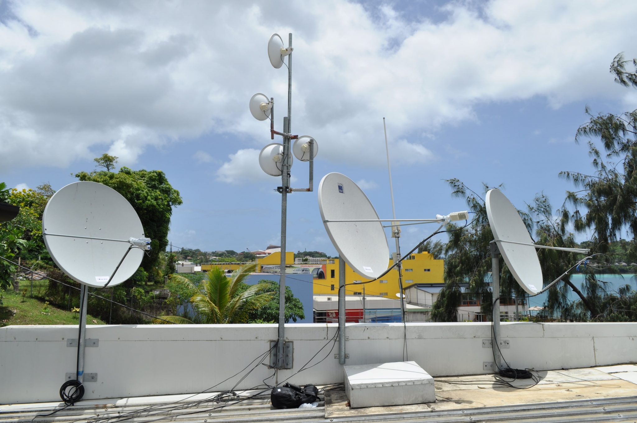 Kacific is All Set To Be the First Satellite Internet In Nepal, The New ...