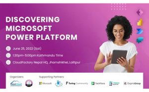 Microsoft Power Platform is Hosting Meet-up this Saturday; Free ...