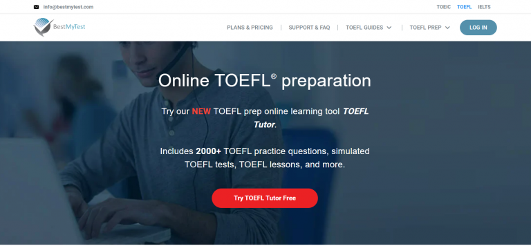 Top 10 Free Websites to Practice IELTS from Home
