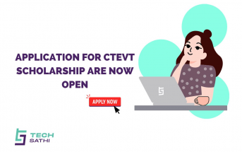 Application for CTEVT Scholarship Are Now Open