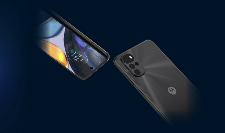 Motorola Moto G22 Price In Nepal, Specs And Features