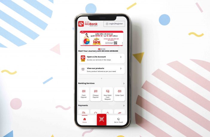 SCT And Moru Collaborate For Integration Of Smart QR