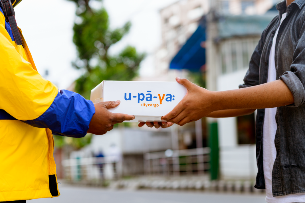 5 Signs Your Business is in Need of Upaya City Cargo's Help