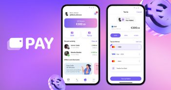Rakuten Viber Enters Fintech With Viber Pay , Plans to Become a Super App; Ofir Eyal