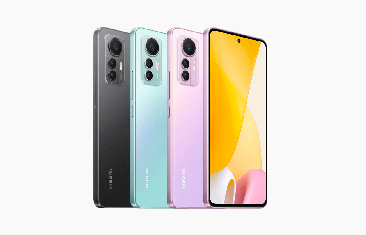 Xiaomi 12 Lite Price In Nepal Specs And Features Xiaomi 12 Lite Price In Nepal Specs And Features