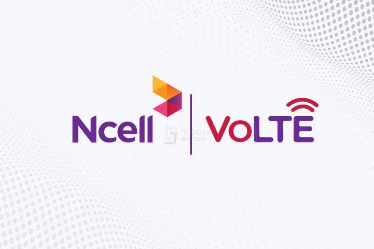 Ncell Rolls Out HD Voice Call Service; VoLTE (Voice Over LTE) in Nepal