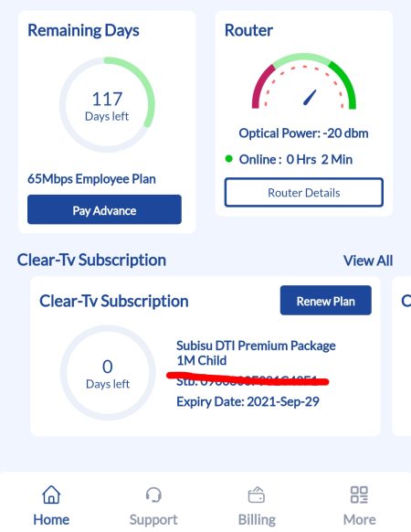 Subisu Came Up With a New Mobile App on 11th August: Here's How it can ...