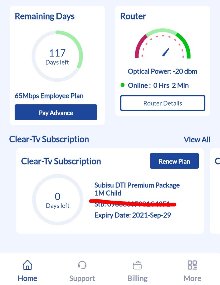 Subisu Came Up With a New Mobile App on 11th August: Here's How it can ...