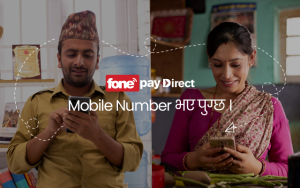 Fonepay Direct: A Convenient Way of Fund Transfer in Nepal - TechSathi