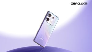 Infinix Zero 30 5G Launched with 108MP Camera, 144Hz Display - TechSathi