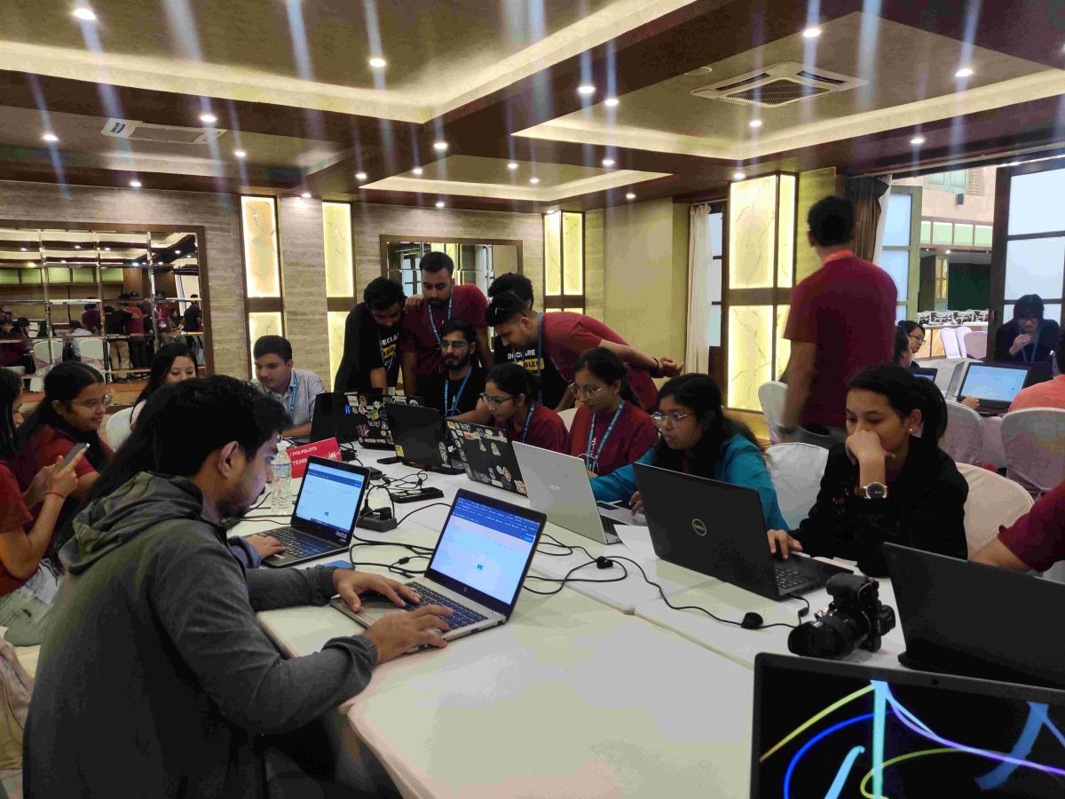 WordCamp Kathmandu 2023 Begins with Contributor Day - TechSathi