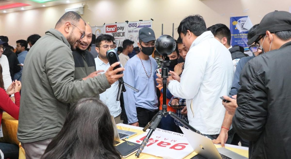 Yarsa Labs Startup Fest 2022 Begins Today; Experience Digital Startups ... Yarsa Labs Startup Fest 2022 Begins Today; Experience Digital Startups ...