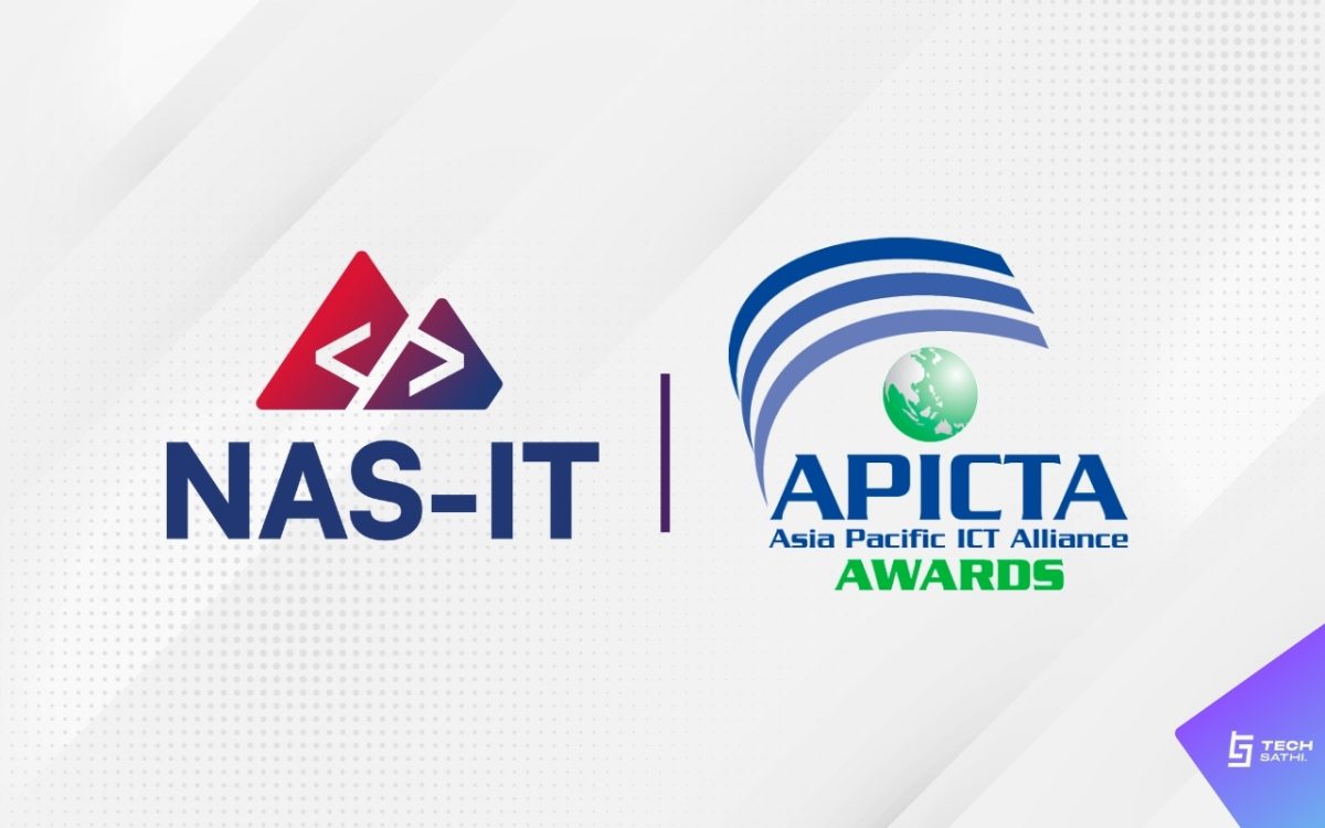NAS-IT Joins Asia Pacific ICT Alliance as 17th Member Economy - TechSathi