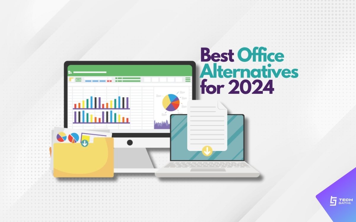 3 Best Office Alternatives for 2024 - TechSathi