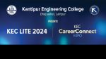KEC LITE 2024 to Showcase Students’ Innovations on Feb 21 & 22 - TechSathi