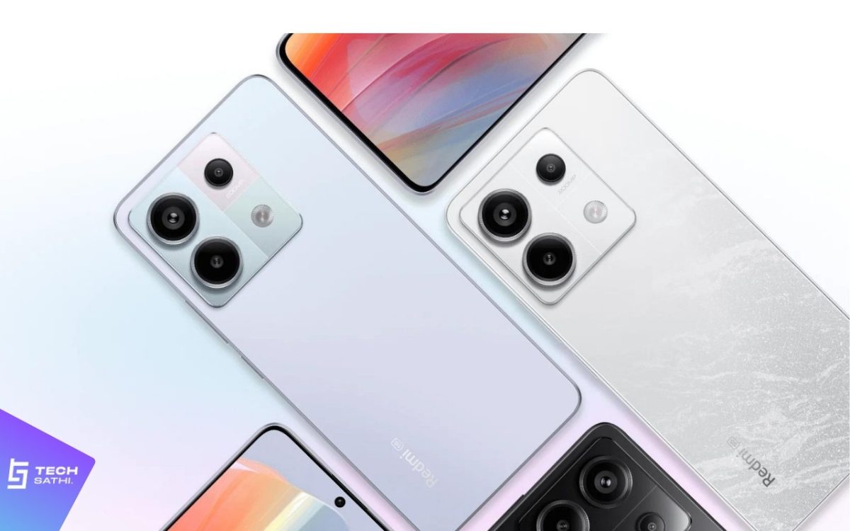 Redmi Note 13 Pro, 13 Pro+ Launched in Nepal: Price, Specs and Features