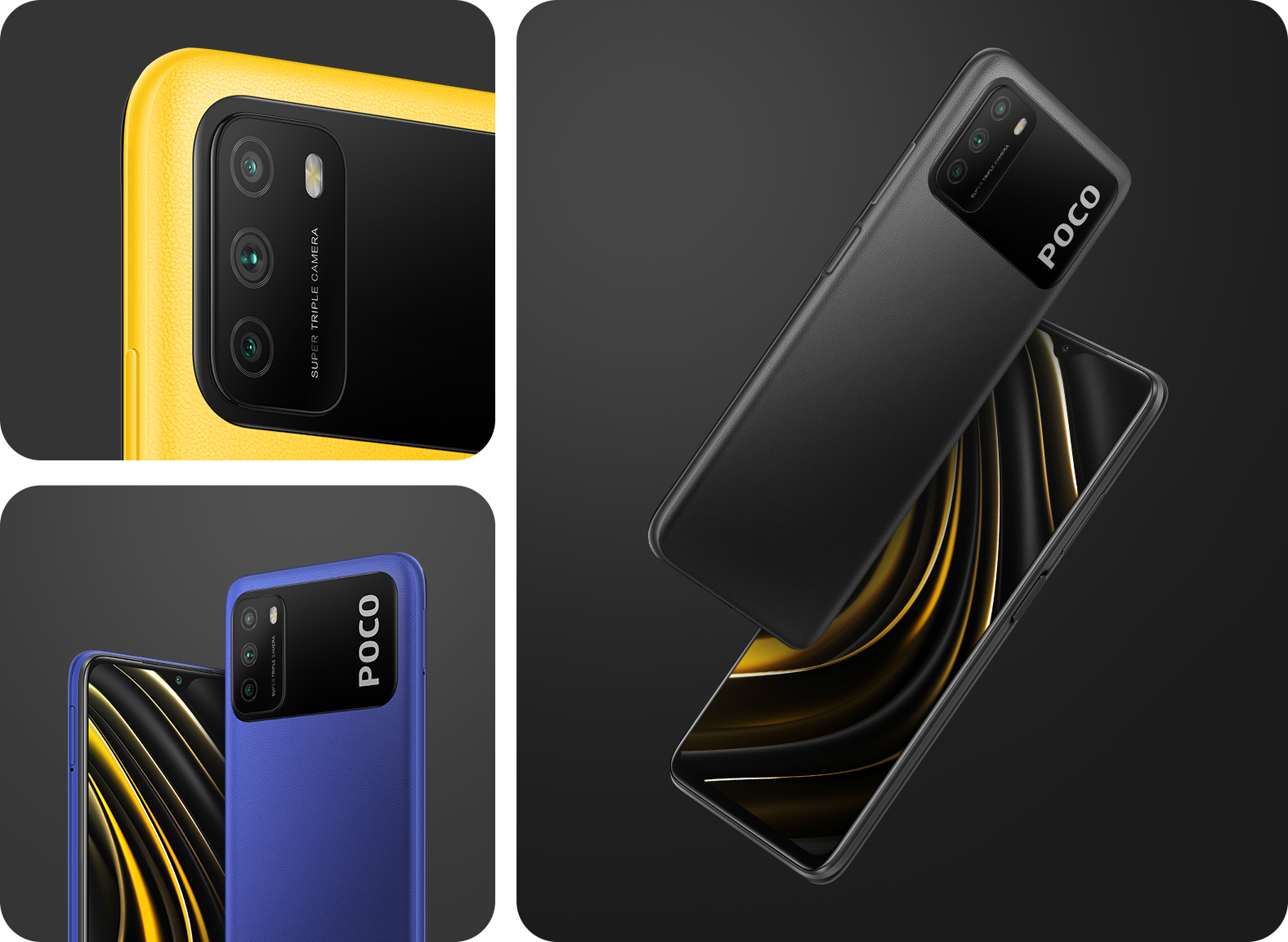POCO phones price in Nepal- 2024 updated - TechSathi